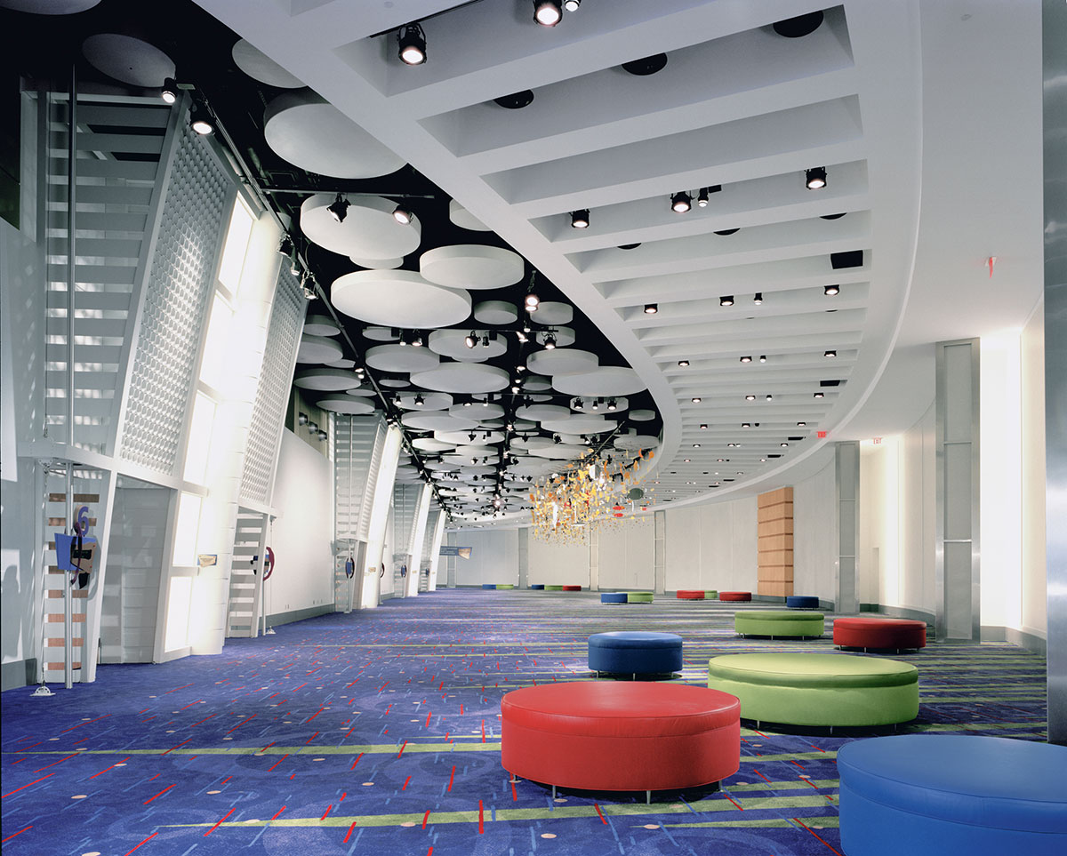 GICC - Baker Audio Visual