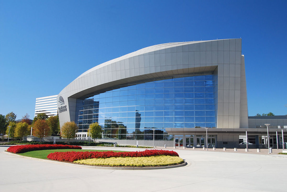 Cobb Energy PAC - Baker Audio Visual